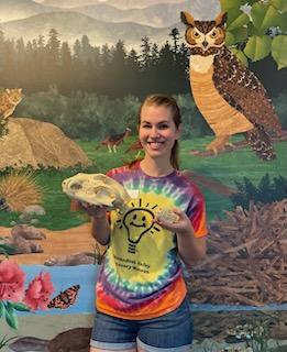 Education Programs | Shenandoah Valley Discovery Museum